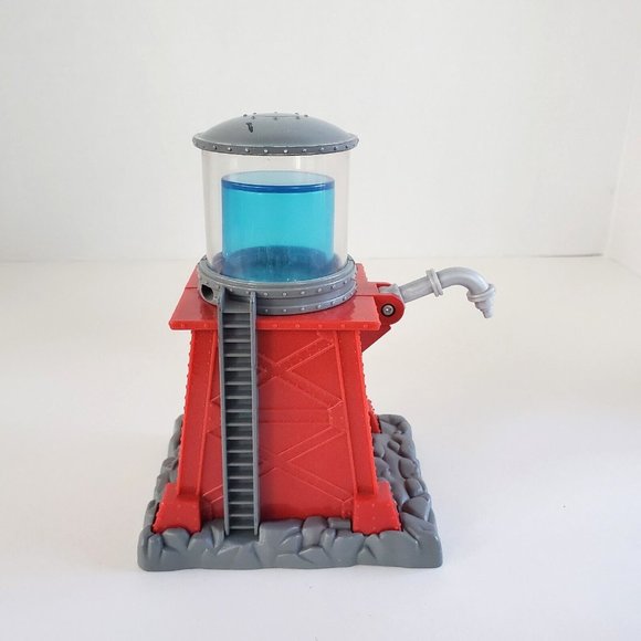 Thomas & Friends | Toys | Mattel Trackmaster Thomas Friends Maron Water ...